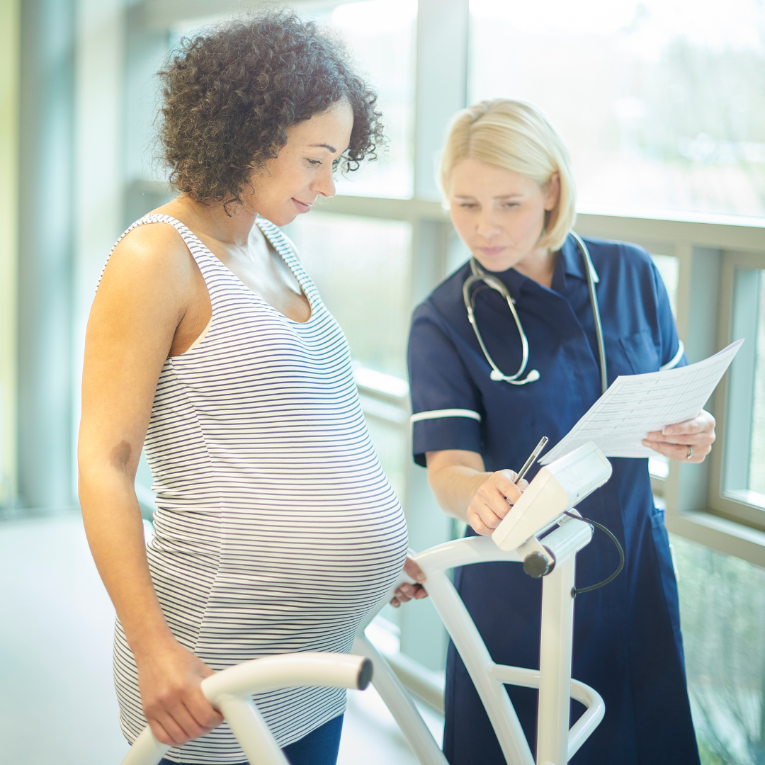 Choosing a Prenatal Care Provider - Tucson Doulas